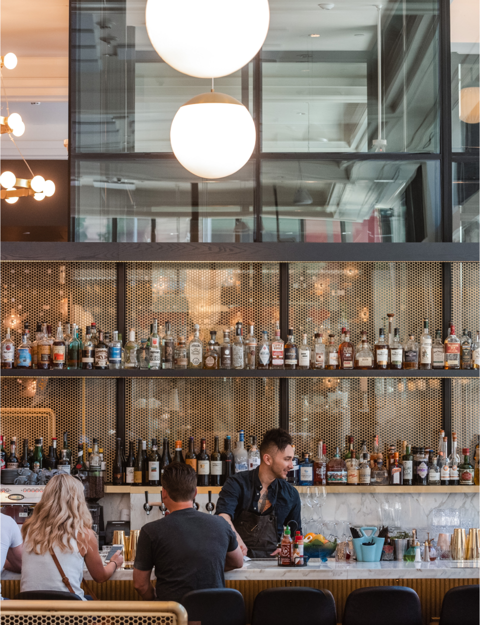 Columbia Hospitality | Hospitality Management & Consultancy